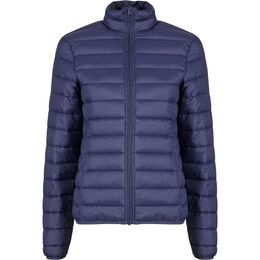 Urban Classics Between-Season Jacket female size XL Navy