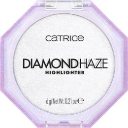 Catrice Damen Highlighter &raquo;Diamond Haze Highlighter&laquo; Mit 3D-Glitzerpartikel, leicht auftragbar, f&uuml;r alle Hautt&ouml;ne geeignet. 18 g