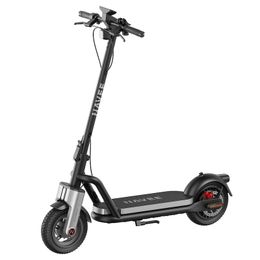 NAVEE E-Scooter &raquo;N65i II Electric Scooter&laquo; 20 km/h 70 km Frontlicht, Bremslicht, Blinker, Bluetooth, Find‐My Der stabile Rahmen und die hohe Traglast 