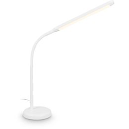 Briloner Leuchten LED Tischleuchte &raquo;MURA 7660016&laquo; Einheitsgr&ouml;&szlig;e