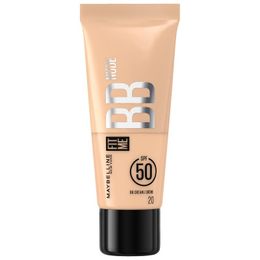 Maybelline New York Damen Maybelline NEW YORK Make-up &raquo;FIT ME! NUDE BB CREAM&laquo; mit Lichtschutzfaktor beige 30ml