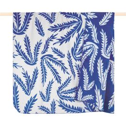 Pad Wohndecke &raquo;Ningaloo&laquo; Made in Europe, Wendefunktion, 150x200 cm Obermaterial: 60% Baumwolle, 40% Polyacryl B/L: 150cm x 200cm