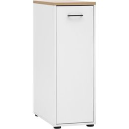 Schildmeyer Apothekerschrank &raquo;Solea, Apothekerschrank, Made in Germany, B: 45,1 cm&laquo; 1 Stk. tlg. Solide Verarbeitung - Dieses Produkt ist in Deutschland gefertigt 