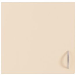 Wiho-K&uuml;chen wiho K&uuml;chen H&auml;ngeschrank &raquo;Flexi&laquo; Breite 60 cm beige B/H/T: 60cm x 56cm x 35cm