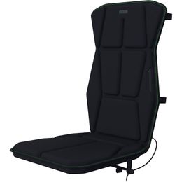 Razer Gaming Chair &raquo;Freyja Gaming-Kissen&laquo; () schwarz Kunststoff Quick-Release-Verbindung: Optimales Kabel-Management und noch besserer Schutz