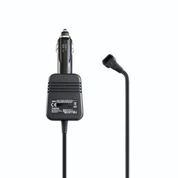 Hama KFZ-Netzteil &raquo;Netzteil f&uuml;r Kfz, einstellbar, 1000mA, 12W, max. 12V, 8 Adapter&laquo; schwarz Einstellbares Netzteil mit hohem Wirkungsgrad: Ausgang 1,5/3,0/