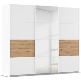 OTTO home Kleiderschrank &raquo;Mehrzweckschrank Aktenschrank M&ouml;bel Mietswohnung Schlafzimmer CORTONA&laquo; Breiten 203/271/315/360 cm, H&ouml;hen 210/229 cm, inkl. 