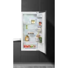 Bosch Einbauk&uuml;hlschrank Serie 2 &raquo;KIR41NSE0&laquo; 122,1 cm hoch 54,1 cm breit Multi Box XXL: extragro&szlig;e Schublade f&uuml;r Obst und Gem&uuml;se silber Abtau-Automatik