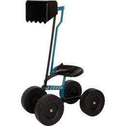 Small Foot Spielzeug-Bagger zum Sitzen schwarz Einheitsgr&ouml;&szlig;e Spielzeug-Bagger