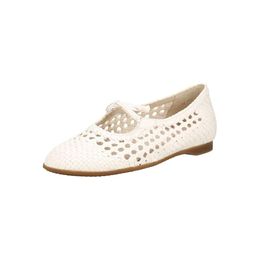 Gabor Ballerinas in Creme | Gr.: 40