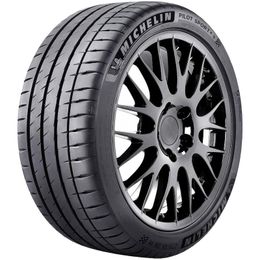 Sommerreifen &raquo;Michelin&laquo; schwarz
