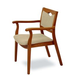 Home Affaire Armlehnstuhl &raquo;London, Stuhl, Komfortsessel, 3 Gestellfarben, Made in Italy&laquo; () 1 Stk.Extra-komfortabel, ergonomisch, fleckenabweisendes 