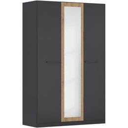 OTTO home Kleiderschrank &raquo;Mehrzweckschrank Aktenschrank M&ouml;bel Mietswohnung Schlafzimmer MODI&laquo; erh&auml;ltlich in Breiten 91/136/181/226/271 cm, H&ouml;he 210 cm