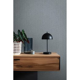 marburg Vliestapete &raquo;Urban Retreat&laquo; urban moderne Tapete f&uuml;r Wohnzimmer Schlafzimmer K&uuml;che rosa Vlies B/L: 0,53m x 10,05m, Rollen: 1