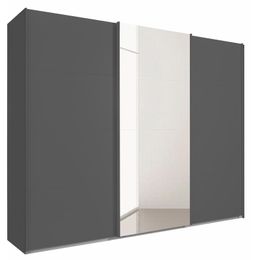 OTTO home Kleiderschrank &raquo;Mehrzweckschrank Aktenschrank M&ouml;bel Mietswohnung Schlafzimmer TUBONA&laquo; Breiten 271/360 cm, H&ouml;hen 210/229 cm, inkl. 