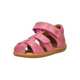 Pepino Sandalen JONNY in Pink | Gr.: 24