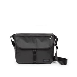 Eastpak Damen Messenger Bag &raquo;Delegate +&laquo; Umh&auml;ngetasche Arbeitstasche Schultasche schwarz B/H/T: 39cm x 31cm x 13cm