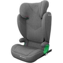 Kinderkraft Autokindersitz &raquo;JUNIOR FIX 2 PLUS&laquo; grau Einheitsgr&ouml;&szlig;e Autokindersitz