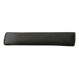 W.Schillig Sofakissen &raquo;broadway&laquo; f&uuml;r den 2,5-Sitzer, Breite 80 cm grau Longlife Xtra-Leder Z69: Das feinnarbige, gedeckte Softleder Z69 besticht durch