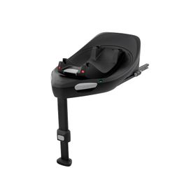 Cybex Isofix Basis &raquo;Base G3&laquo; Base zu Cloud G3, Sirona G3, Cloud G i-Size und Sirona G i-Size schwarz Einheitsgr&ouml;&szlig;e Isofix Basis