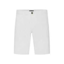 Funky Buddha Short Herren Gr&ouml;&szlig;e 38 wei&szlig;