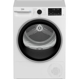 Beko W&auml;rmepumpentrockner &raquo;B7T89209&laquo; Die AquaWave Trommel bewegt die W&auml;sche sanft und effektiv Kombinierter Filtermechanismus &ndash; Kondensatorreinigung 