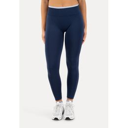 Smilodox Leggings Jorina in Dunkelblau | Gr.: XL