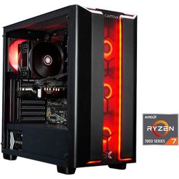 Captiva Gaming-PC &raquo;Advanced Gaming R94-069&laquo; Windows 11 Home 64-bit