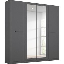 OTTO home Kleiderschrank &raquo;Mehrzweckschrank Aktenschrank M&ouml;bel Mietswohnung Schlafzimmer MODI&laquo; erh&auml;ltlich in Breiten 91/136/181/226/271 cm, H&ouml;he 210 cm