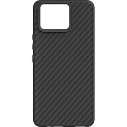ASUS Smartphone-H&uuml;lle &raquo;Zenfone 11 Ultra RhinoShield SolidSuit&laquo; Smartphones 17,2 cm (6,78 Zoll) schwarz Kunststoff Kompatible Displaygr&ouml;&szlig;e: 17,2 cm (6,78 