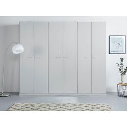 OTTO home Kleiderschrank &raquo;Mehrzweckschrank Aktenschrank M&ouml;bel Mietswohnung Schlafzimmer OTELI&laquo; erh&auml;ltlich in Breiten 91-360 cm, ab Breite 136cm inkl. 