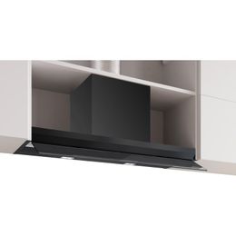 Bosch L&uuml;fterbaustein &raquo;DBB97DP60&laquo; Serie Serie 6 Leiser SilentPowerDrive-Motor & maximaler Stauraum schwarz Home Connect: Steuere deine Dunstabzugshaube