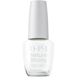 O.P.I Opi Damen OPI Nagellack &raquo;Nature Strong&laquo; deckend, gl&auml;nzend, langanhaltend, schnelltrocknend Einheitsgr&ouml;&szlig;e