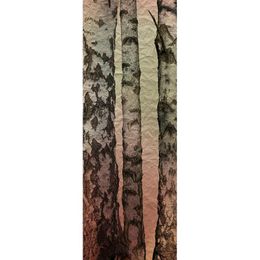 ARCHITECTS PAPER Fototapete &raquo;Fairy Tale&laquo; Struktur Tapete Natur braun Vlies B/L: 1m x 2,8m