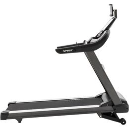 Spirit Fitness Laufband &raquo; Laufband XT685 ENT Black&laquo; schwarz Einheitsgr&ouml;&szlig;e Laufband
