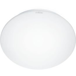 Steinel LED Deckenleuchte &raquo;RS&laquo; LED-Board Warmwei&szlig; wei&szlig; &Oslash; 27,5cm H: 9,5cm