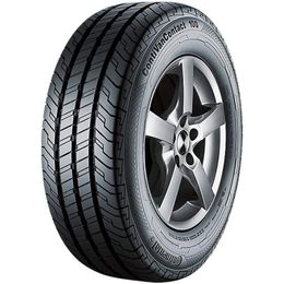 Continental Sommerreifen &raquo;Continental&laquo; schwarz