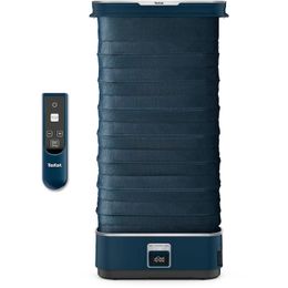 Tefal Stand-Dampfgl&auml;tter &raquo;YT2020 Care For You First&laquo; 1500 W f&uuml;r Textilien, autom. Entknittern, Desinfizieren und Auffrischen bunt Einheitsgr&ouml;&szlig;e Stand-