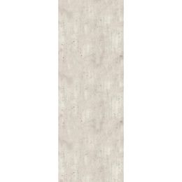 queence Vinyltapete &raquo;Hope&laquo; Abriebeffekte Steinoptik bedruckt clean minimalistisch unifarben glatt 90x250cm, selbstklebend, kinderleichte Anbringung,, 