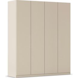 Rauch Kleiderschrank &raquo;Schrank M&ouml;bel Schlafzimmer Garderobe Kinderzimmer WELTNEUHEIT ELVIK&laquo; PATENTIERTES SCHNELLMONTAGESYSTEM mit Push-to-open MADE IN 