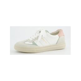 Paul Green Slipper in wei&szlig; | Gr.: 37,5
