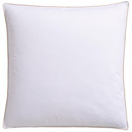 OBB Federkissen &raquo;Emilias, nat&uuml;rlicher Schlafkomfort, Made in Germany&laquo; F&uuml;llung: 70Federn30Daunen 1 Stk. tlg. Kopfkissen 40x80 cm, 80x80 cm, 