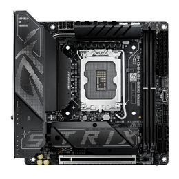 ASUS Mainboard &raquo;ROG STRIX B860-I GAMING WIFI&laquo;