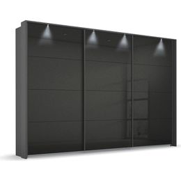 OTTO home Kleiderschrank &raquo;Mehrzweckschrank Aktenschrank M&ouml;bel Mietswohnung Schlafzimmer OTELI&laquo; Breiten 211/278/323/368 cm H&ouml;hen 214/233 cm, inkl. 