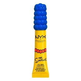 Nyx Cosmetics Nyx Professional Makeup Damen NYX PROFESSIONAL MAKEUP Augenbrauenpflege &raquo;MARGE SIMPSON MEGA GLUE 2-IN-1&laquo; Augenbrauen- und Haargel Einheitsgr&ouml;&szlig;e