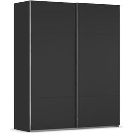 Rauch Schwebet&uuml;renschrank &raquo;Kleiderschrank Schrank Garderobe Schlafzimmerschrank CONTIDO&laquo; 3 verschiedene Ausstattungen BASIC/CLASSIC/PREMIUM, aus 