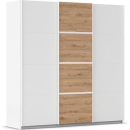 OTTO home Kleiderschrank &raquo;Mehrzweckschrank Aktenschrank M&ouml;bel Mietswohnung Schlafzimmer AVOLA&laquo; 3 verschiedene Ausstattungen BASIC/CLASSIC/PREMIUM (