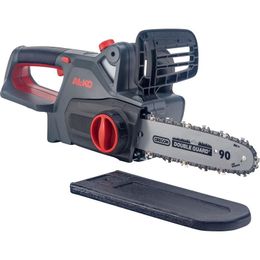 Al-Ko Akku-Kettens&auml;ge &raquo;HOME AND GARDEN COMPATIBLE CS 1825&laquo; ohne Akku grau Handliche, kraftvolle Akku-Kettens&auml;ge mit automatischer Kettenschmierung.