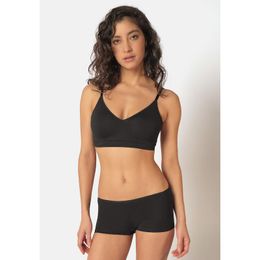 Skiny Damen Soft-BH &raquo;Skiny ADVANTAGE Cotton Stretch&laquo; 38, N-Gr