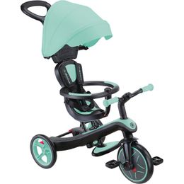 Globber Dreirad &raquo;EXPLORER TRIKE 4in1&laquo; Einheitsgr&ouml;&szlig;e Dreirad